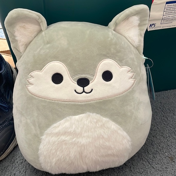 Squishmallows | Toys | Original Squishmallows 2 Target Exclusive Oakley ...
